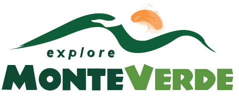 Logotipo De Monteverde Craft Beer